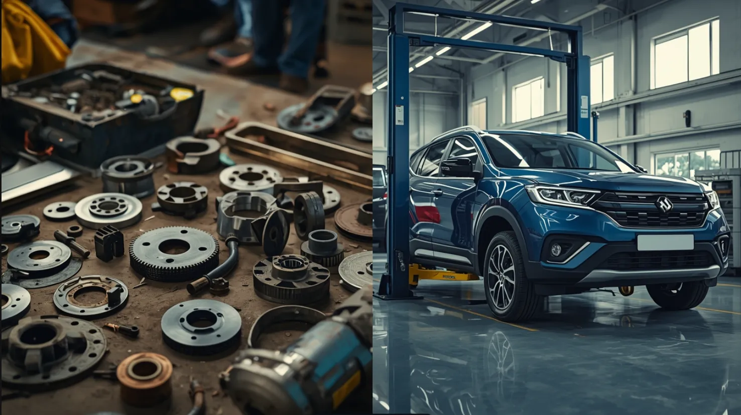 Lowest Maintenance Car in India 2026: Annual Cost Breakdown